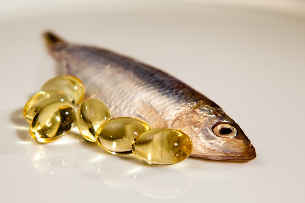 Fish oil might not always be good for heart health, research reveals ...