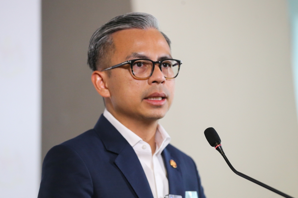 Fahmi allowed to transfer suit against Papagomo to another High Court ...