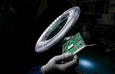 National Semiconductor Strategy (NSS) is timely to boost semiconductor ...