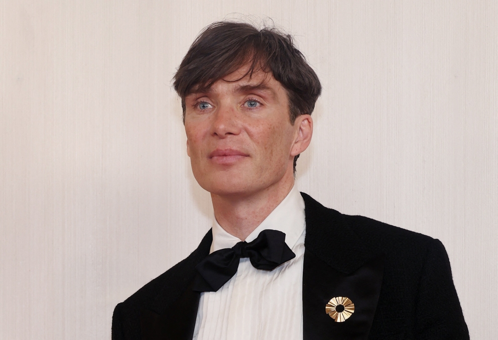 ‘Peaky Blinders’ film confirmed at Netflix with Oscar winner Cillian Murphy to star and produce ...