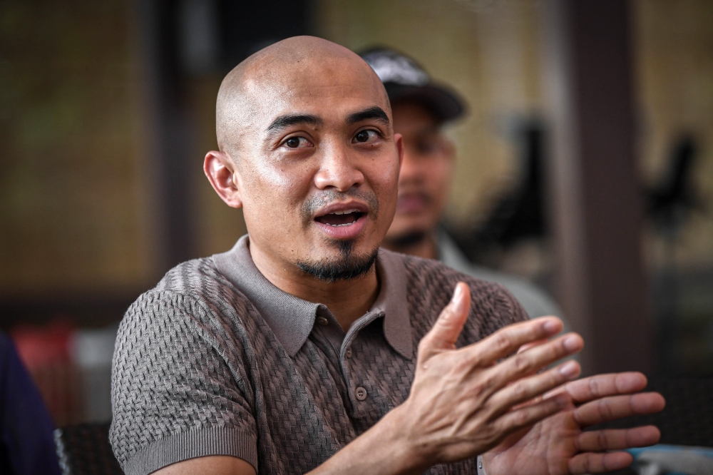 Azizulhasni: Winning gold in Paris will ensure a peaceful retirement ...