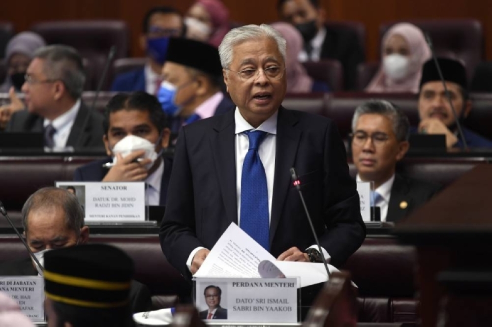 Speaker cannot act ‘suo moto’ — Hafiz Hassan | Malay Mail