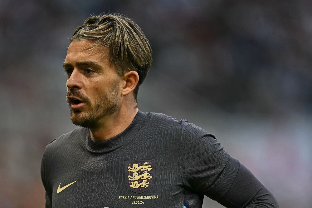 Grealish, Maguire, Maddison cut from England squad for Euro 2024 ...