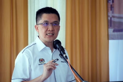 Deputy minister: Education Ministry’s six ‘directions’ a major agenda ...