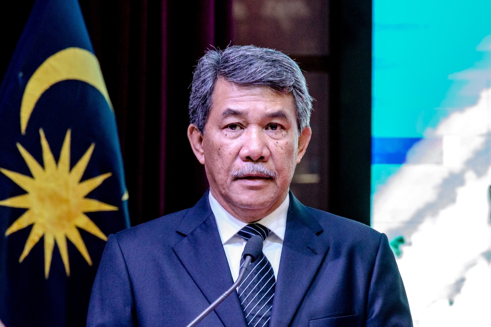 Foreign Minister Mohamad to lead Malaysian delegation to high-level ...