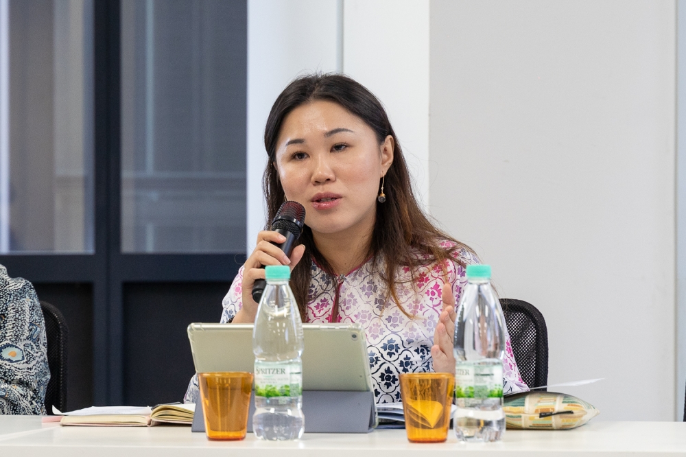 TalentCorp: Kluang MP Wong Shu Qi appointed board chairman | Malay Mail