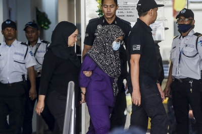 Zayn Rayyan case: Court records objection to mother’s guilty plea ...