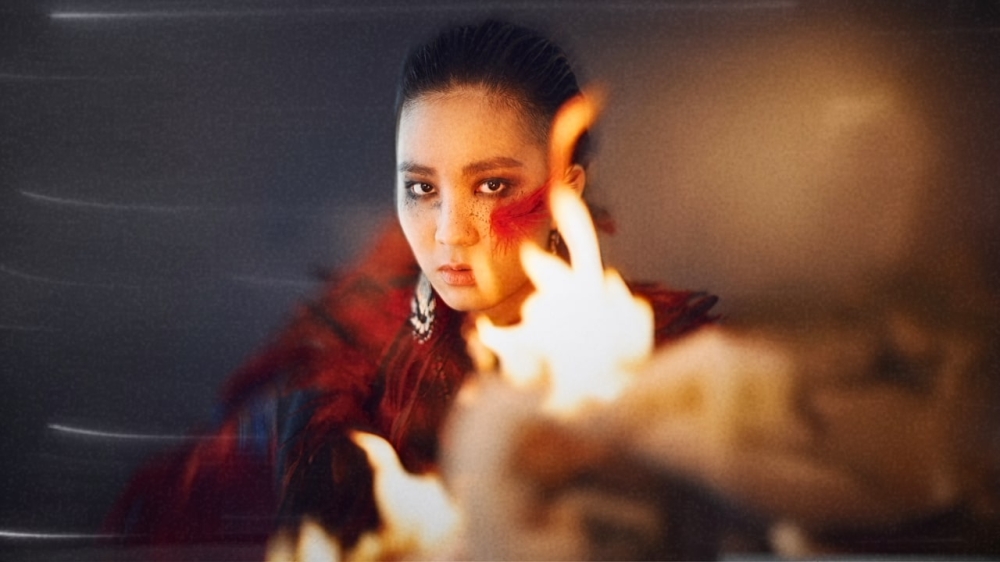 Sarawakian musician Belle Sisoski calls for change with unique fusing ...