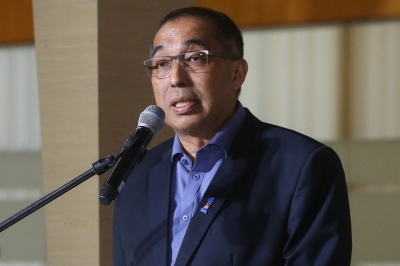 Sabah lawmaker backs Anwar, Azam Baki in Malaysia’s war against ‘cancer ...