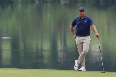 Malaysian golfer Gavin qualifies for third consecutive Olympics in ...