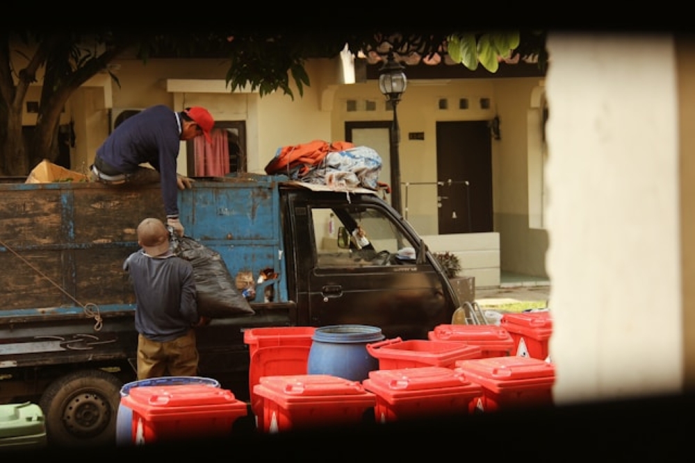 Refuse lorry owners urge govt to include RORO in diesel subsidy scheme ...