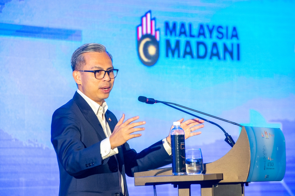 Fahmi: Benefits of foreign investments should be reflected through ...