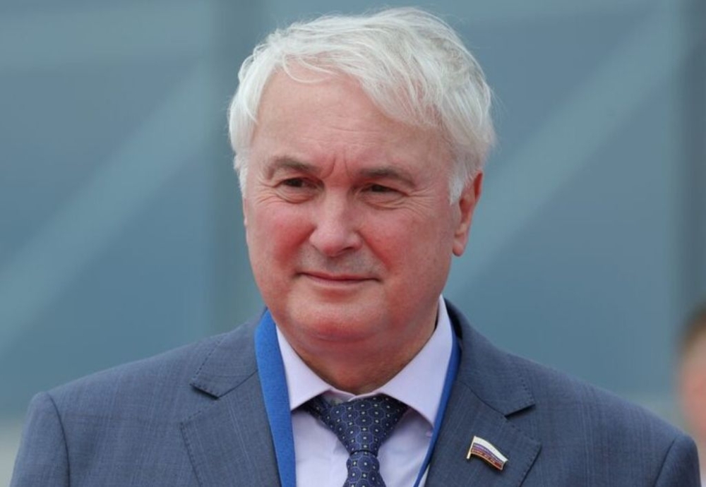 Russian lawmaker warns Moscow may change timing for use of nuclear ...