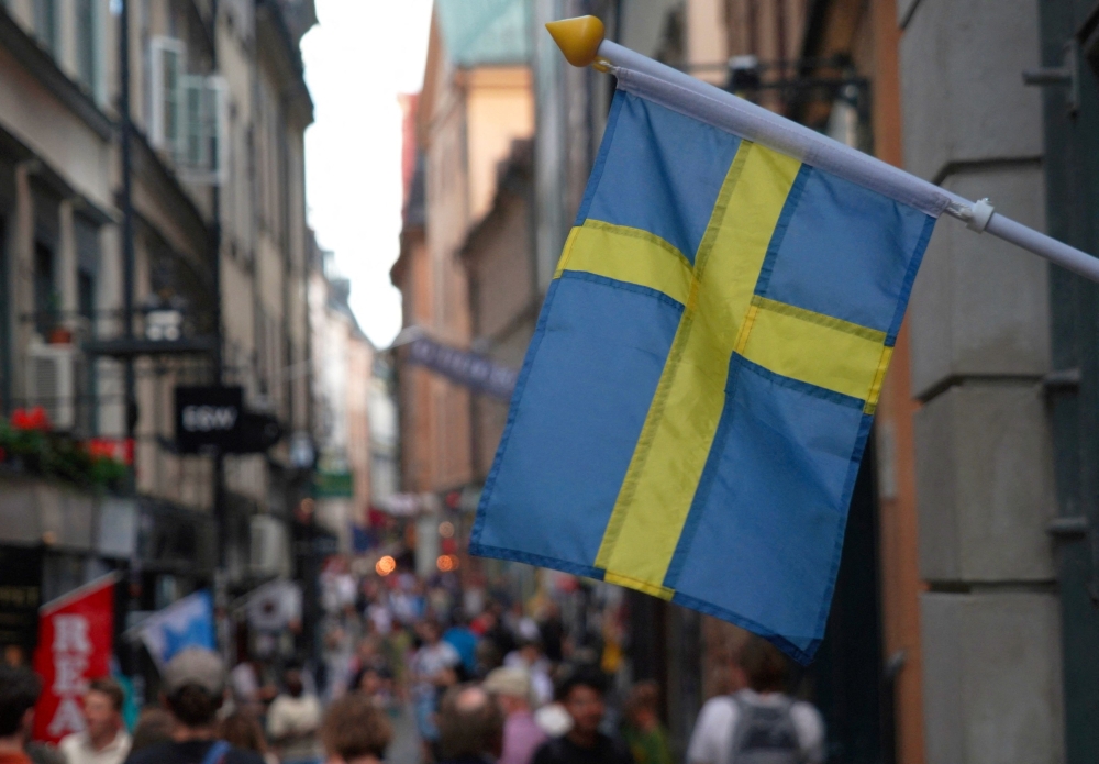 Swedish government raises 2024 growth forecast, lowers inflation ...