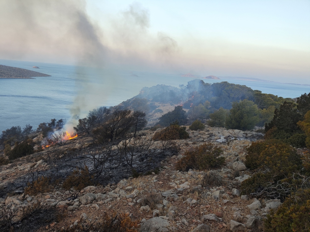 Tourist death toll from Greek heat wave rises to six, others missing ...