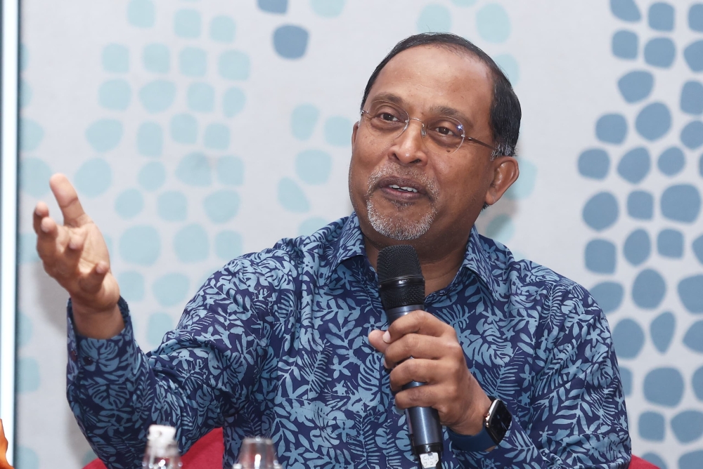 Higher Education Ministry pledges collaboration for industry-aligned ...