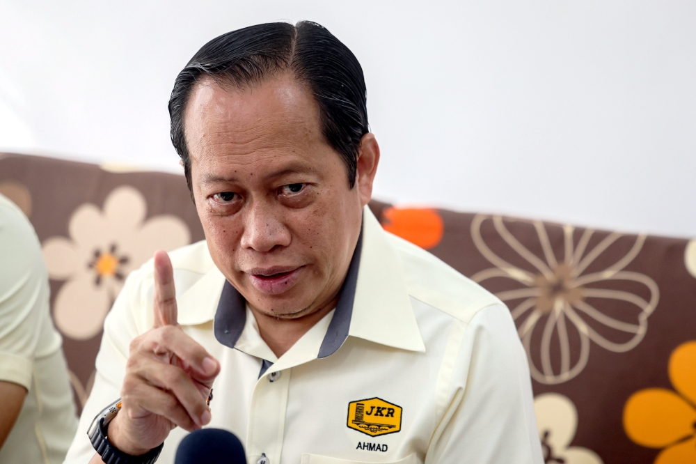 Sg Bakap by-election: Unity machinery told not to be ‘overconfident ...