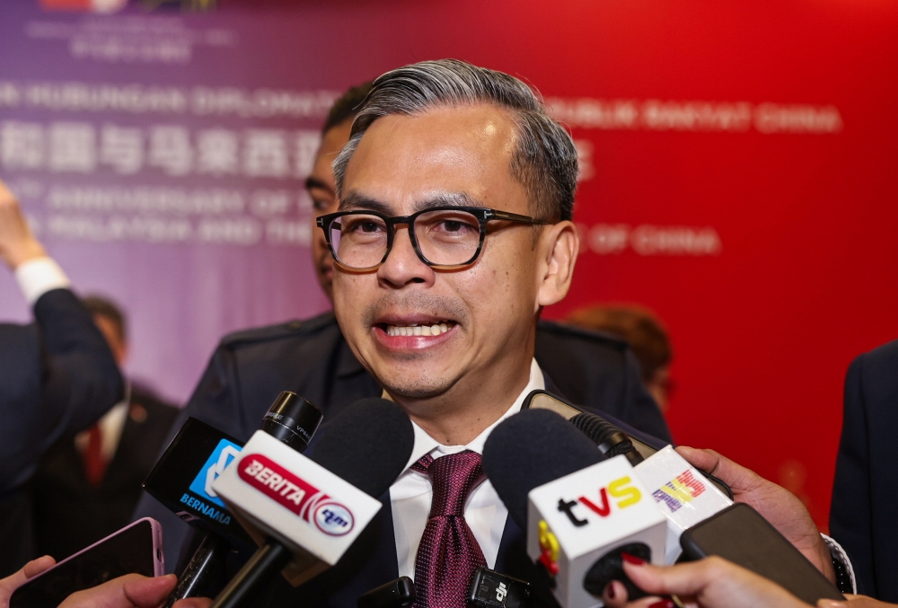 Fahmi: Govt plans events for 17th King’s coronation | Malay Mail