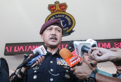 Perak police: Salesman loses over RM900,000 in share investment scam ...