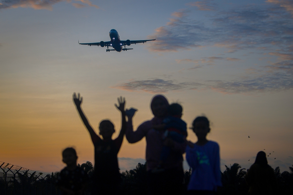 Hike in 2025 air navigation charges to provide more revenue in ...