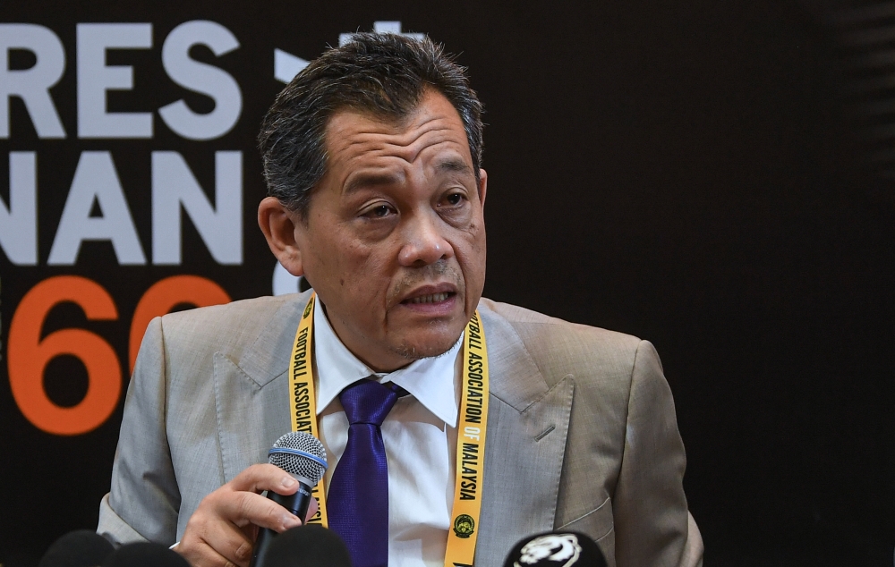 Sultan to grant audience to FAM president after July 7 amid displeasure ...