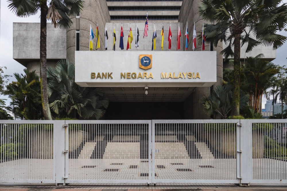 BNM: Co-pay health insurance an incoming ‘option’, not replacing ...