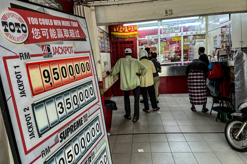 Report: Court allows gaming operators to challenge Kedah ban, but state ...