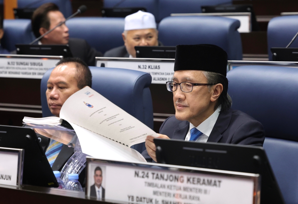 Sabah Development Bank sees red ink on books for first time after ...