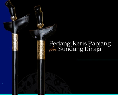 Experience the King’s Royal Regalia at special ceremony on July 20 ...