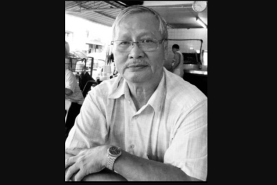 Veteran Penang DAP leader Teoh Teik Huat dies at 77 | Malay Mail