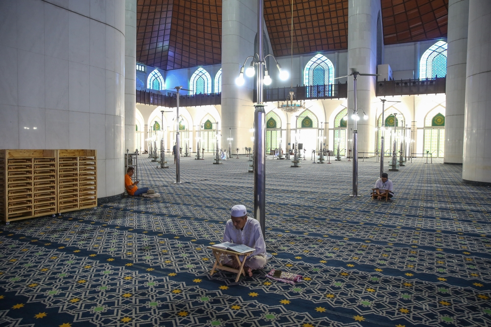 What is the Mufti Bill, and why is there resistance from some among ...