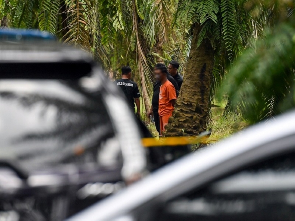 What we know so far: Murder of Nur Farah Kartini at Hulu Selangor oil palm plantation | Malay Mail