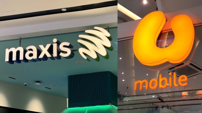 Maxis exploring U Mobile buyout as Malaysia plans second 5G network ...