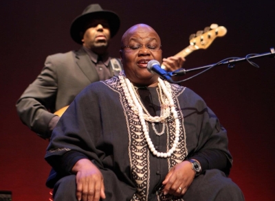 Bernice Johnson Reagon, singer and US civil rights activist, dead at 81 ...
