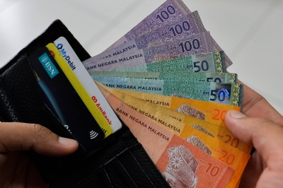 Ringgit rebounds to open slightly higher ahead of Malaysia’s Q2 GDP ...
