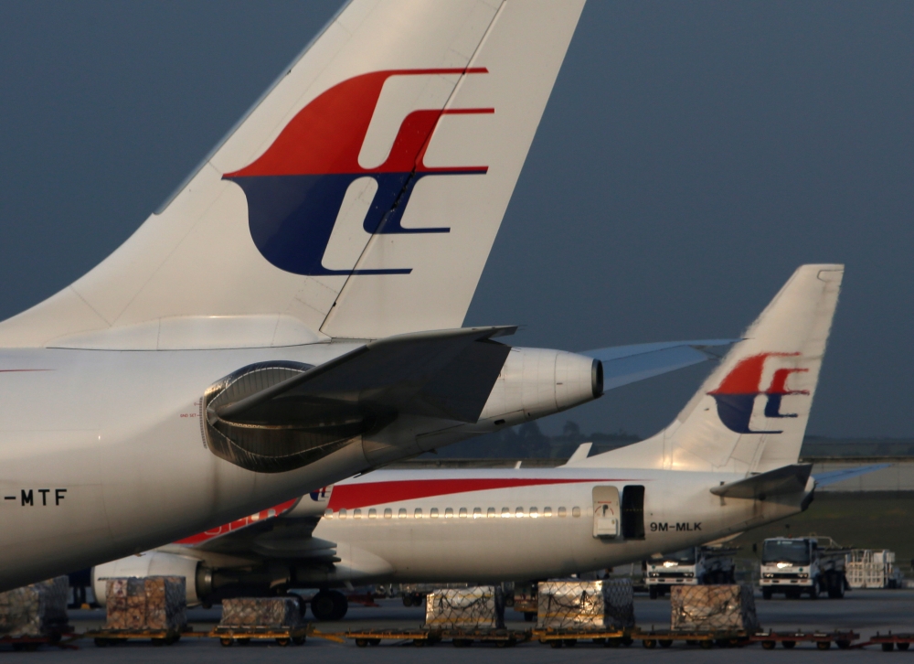 Report: Malaysia Airlines flight MH114 to Kathmandu declares emergency ...