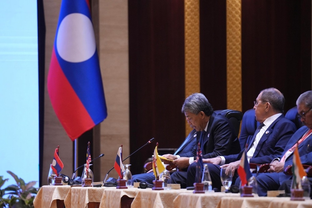 Asean still an important block at global level, says foreign minister | Malay Mail