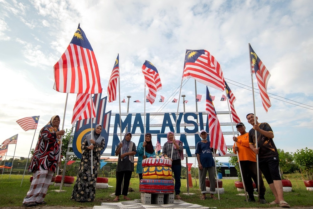 Sabah Day to kick off alongside National Month launch with vibrant ...
