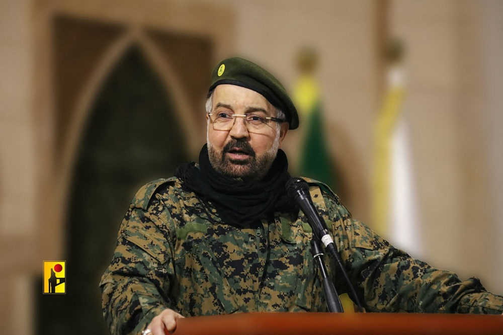 Hezbollah mourns top commander Fuad Shukr slain in Israeli strike as ...