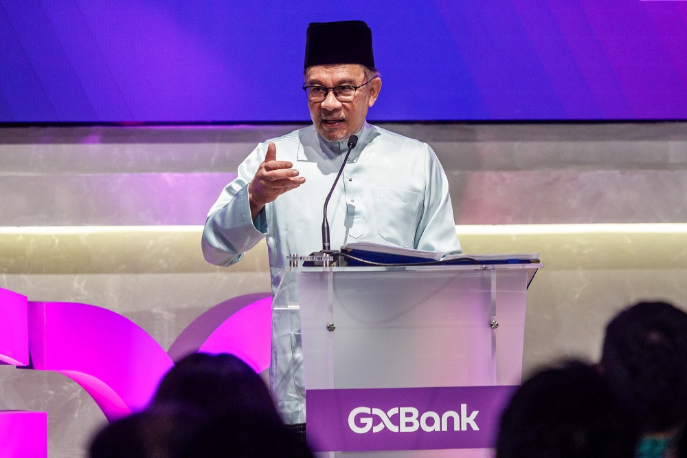 PM Anwar and Thai counterpart meet today at Kelantan border in talks over new Rantau Panjang ...