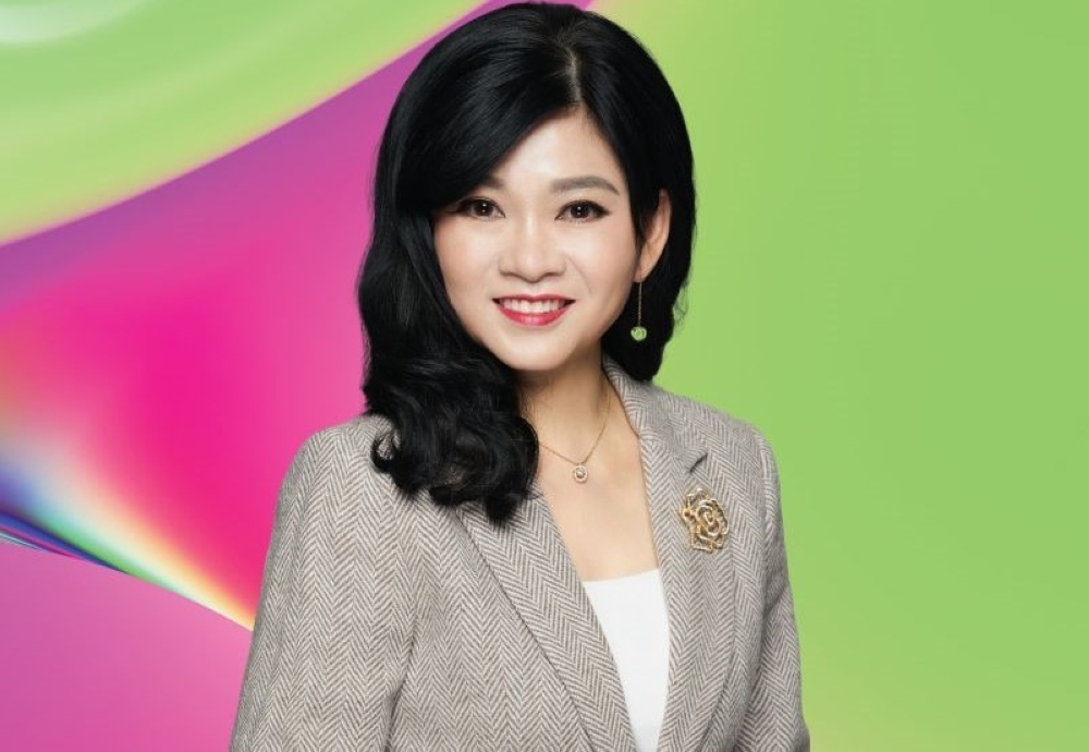 Watsons appoints MD Caryn Loh as Health and Beauty Asia COO, Danny Hoh ...