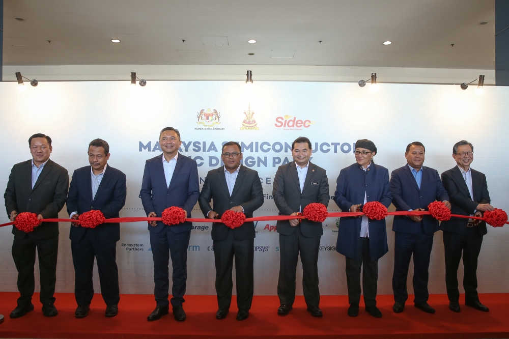 ‘Made by Malaysia’ next, says Rafizi at launch of South-east Asia’s ...
