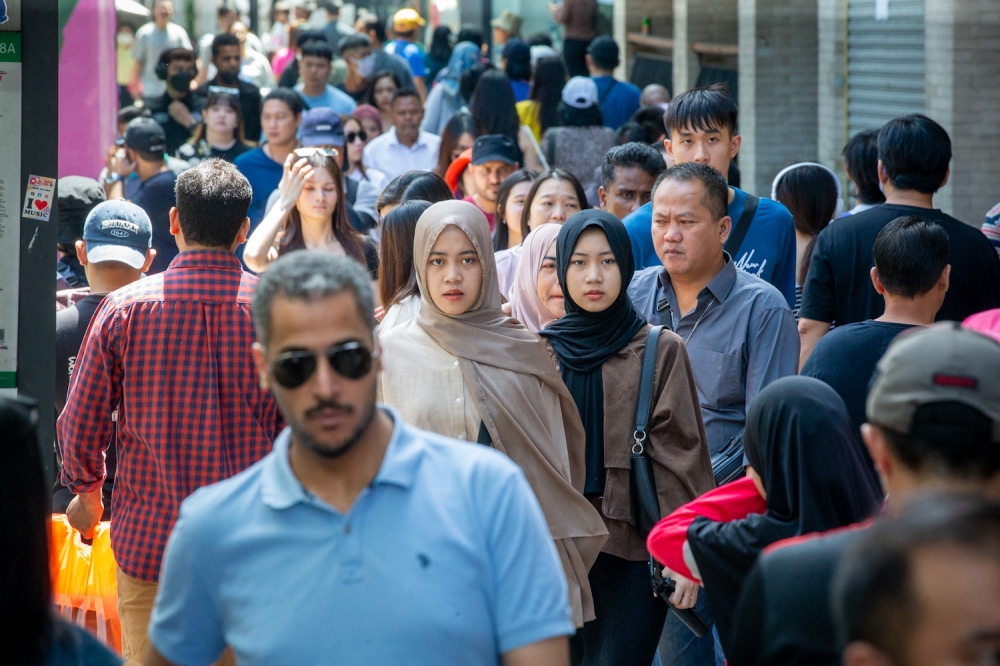 As Greater KL’s population hits 8.8 million and counting, minister ...