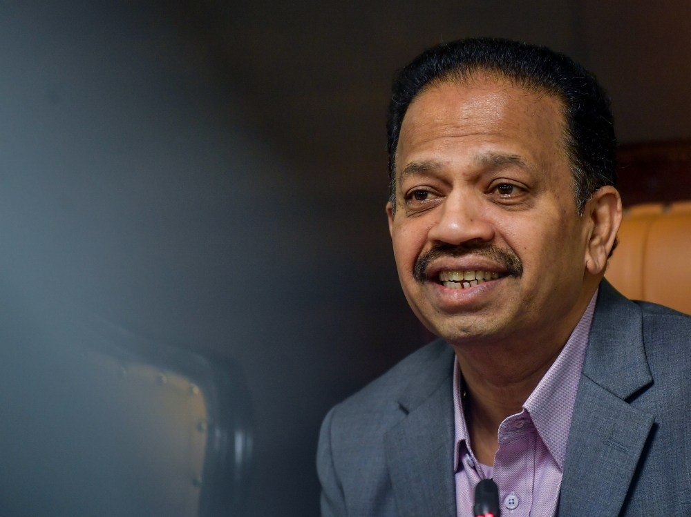 Former MIC members are welcome to come back, says president; appeals ...