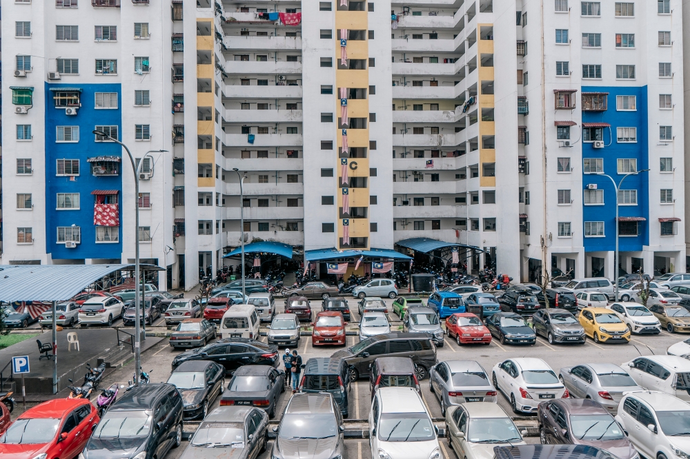 Told to build Madani homes in each project, developers say middle-class ...