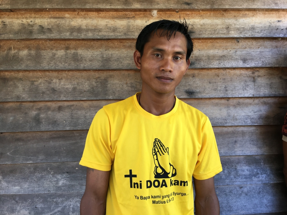 Stateless in Malaysia: How the lack of papers traps people in poverty ...