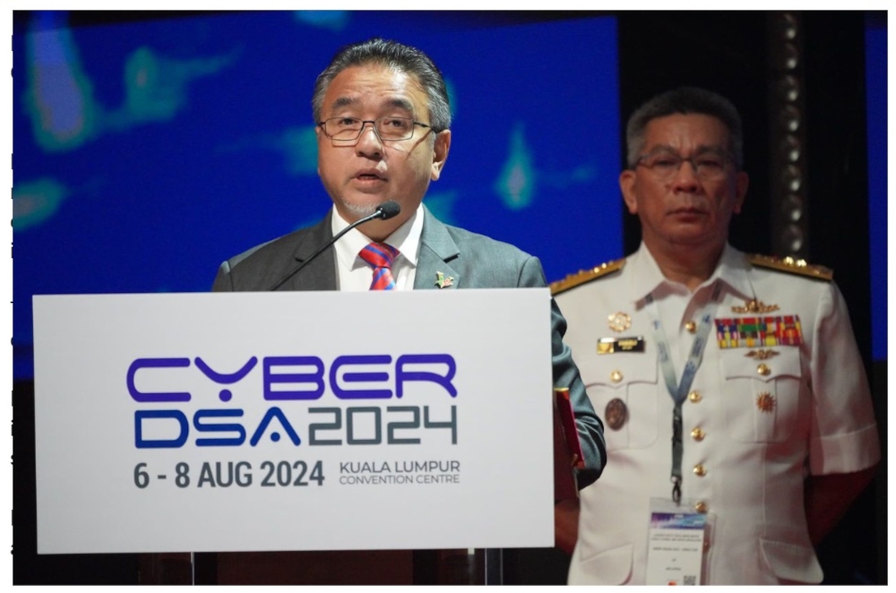 Adly Zahari: Essential to recognise the role of the private sector in ...