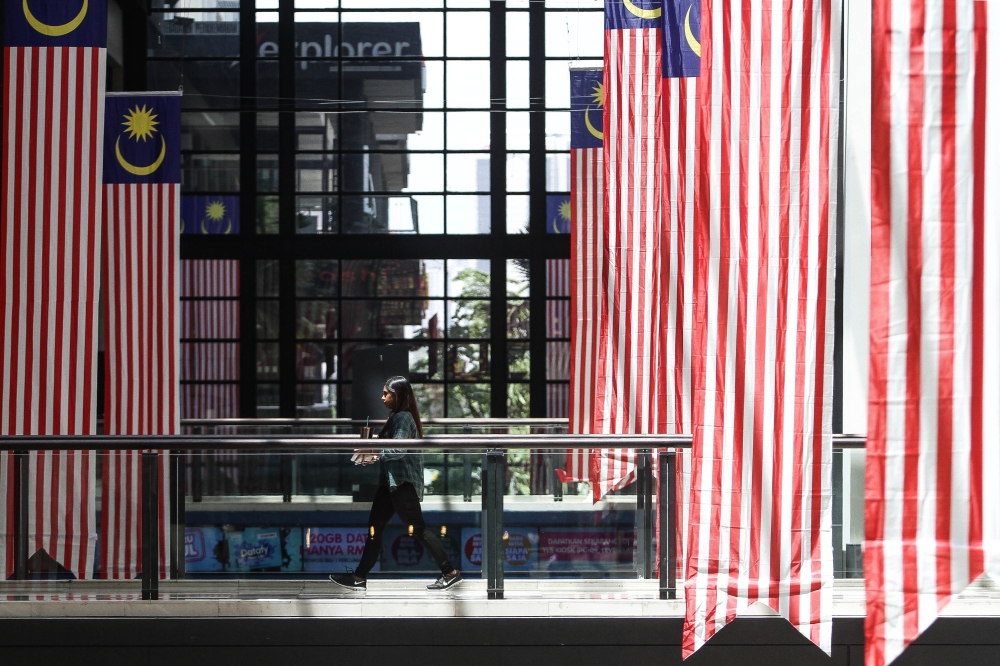 Malaysia leads Asia with 31.4pc female board members in Top 100 ...