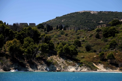 Albania’s Sazan island to get Trump-ed as Ivanka plans to revamp former ...
