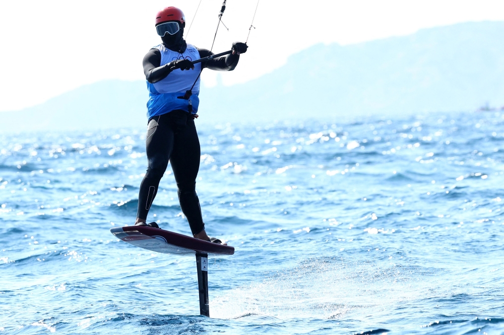 Singapore finally grabs first Paris 2024 podium after youngest-ever ...